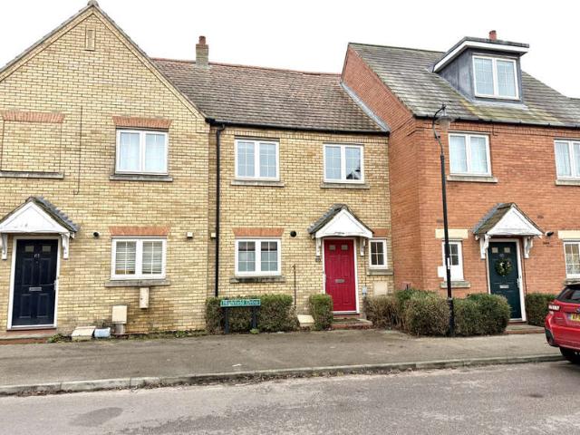 3 Bedroom Property