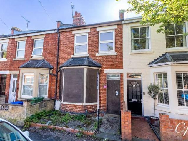 3 Bedroom Property