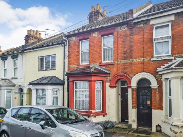 3 Bedroom Property