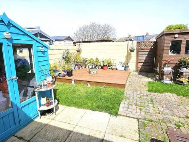 3 Bedroom Property