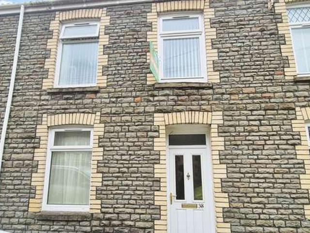 3 Bedroom Property
