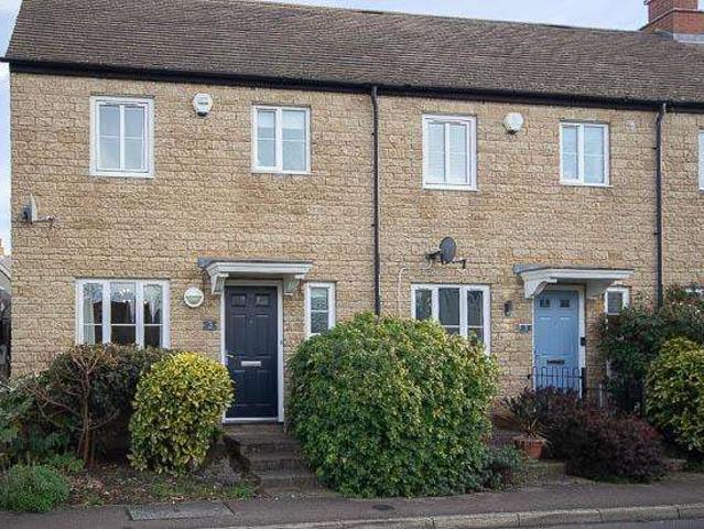 3 Bedroom Property