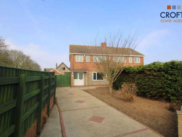 3 Bedroom Property