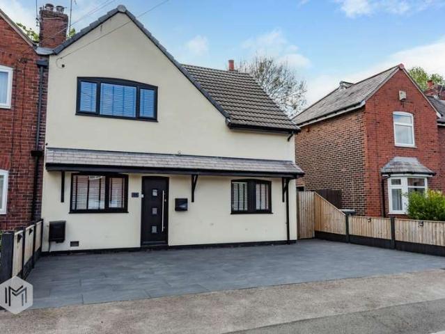 3 Bedroom Property