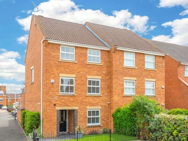 3 Bedroom Property