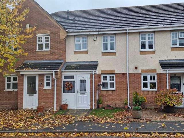 2 Bedroom Property