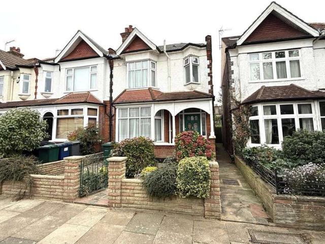 3 Bedroom Property