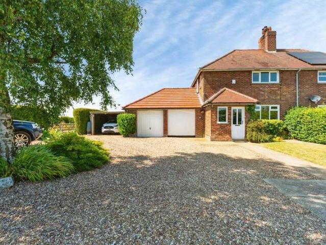 3 Bedroom Property
