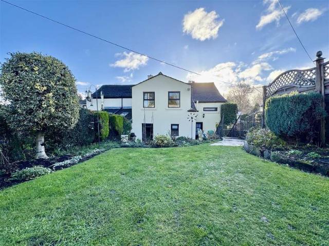 3 Bedroom Property
