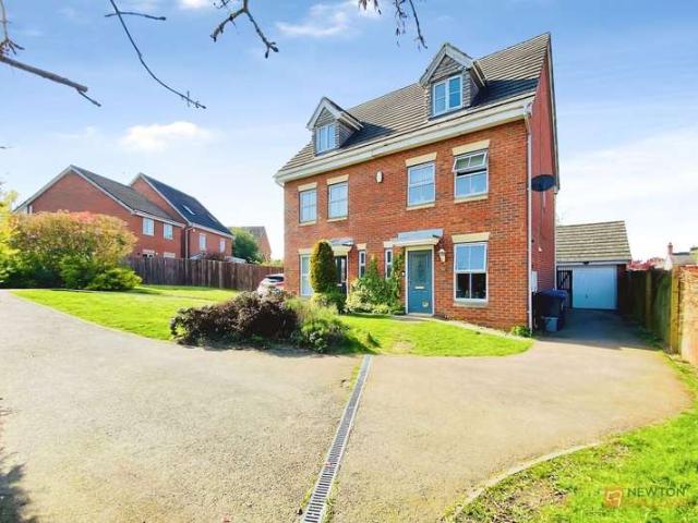 3 Bedroom Property