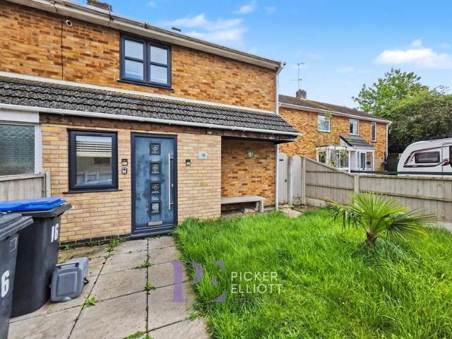 3 Bedroom Property