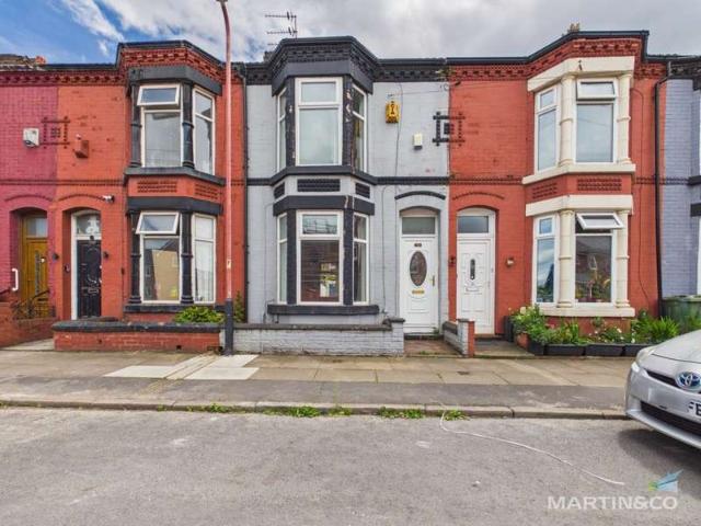 3 Bedroom Property