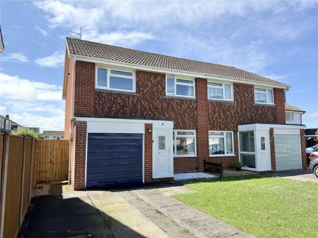 3 Bedroom Property