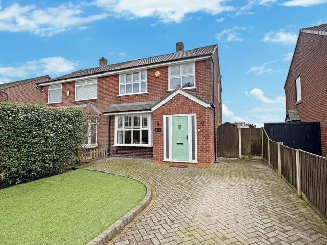 3 Bedroom Property
