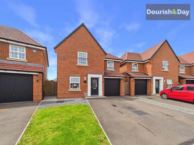 3 Bedroom Property