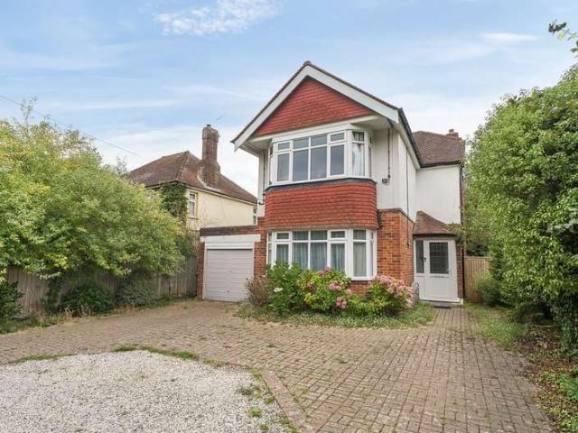 3 Bedroom Property