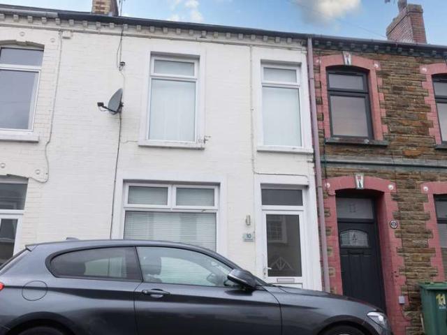 3 Bedroom Property