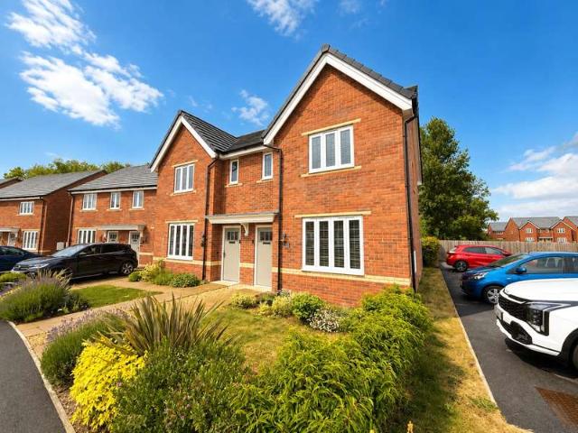 3 Bedroom Property