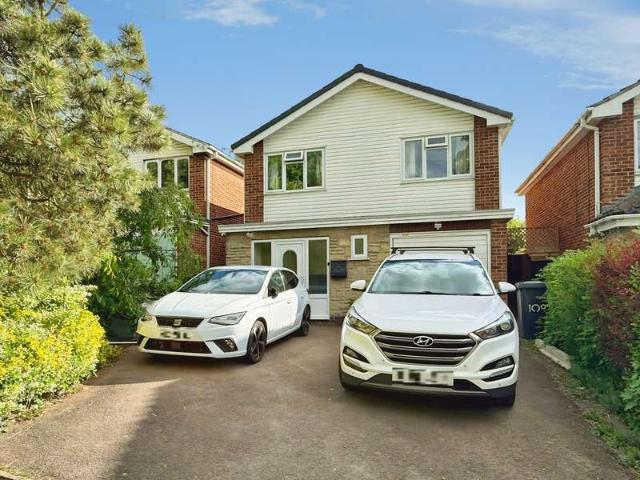 3 Bedroom Property