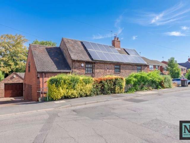 3 Bedroom Property