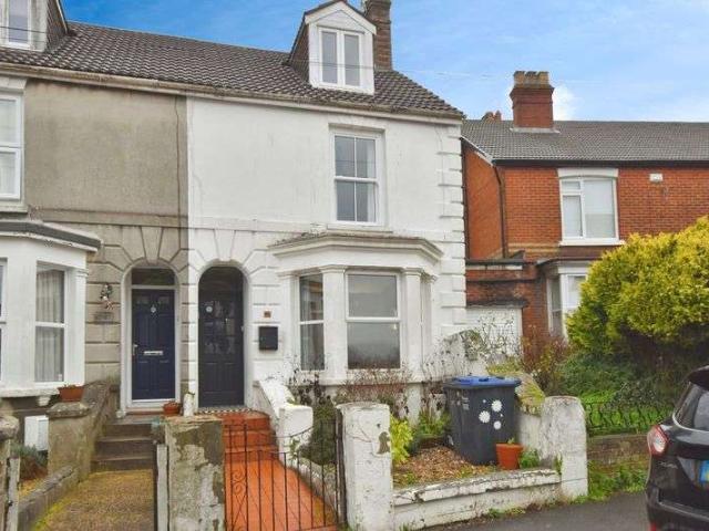 3 Bedroom Property