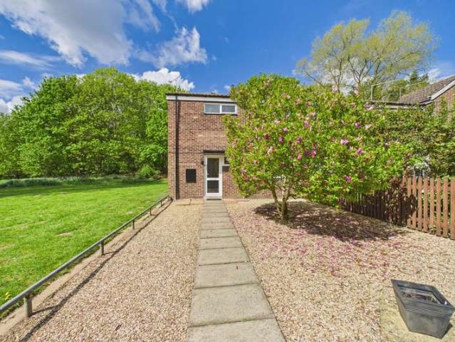3 Bedroom Property