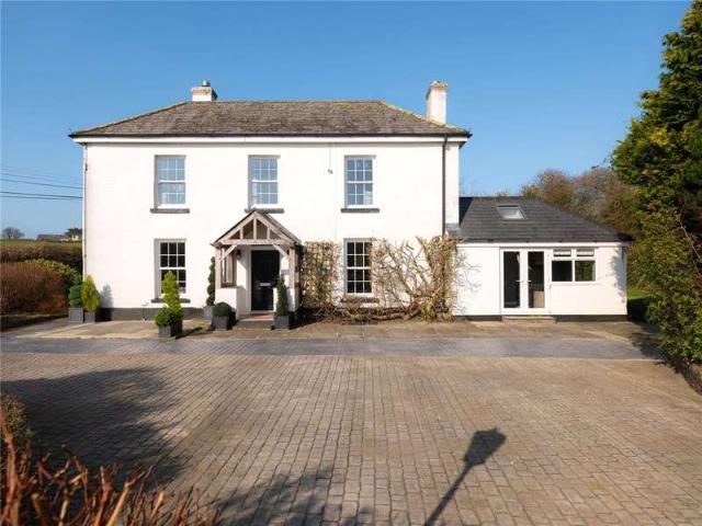 3 Bedroom Property