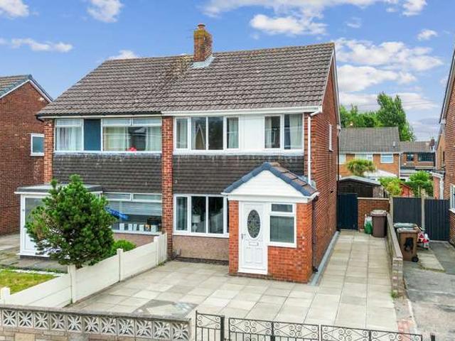 3 Bedroom Property