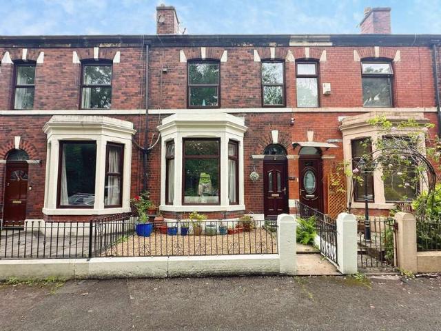3 Bedroom Property