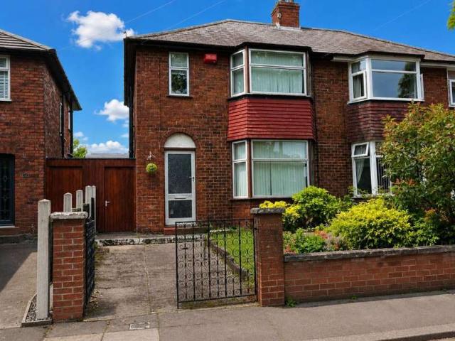 3 Bedroom Property