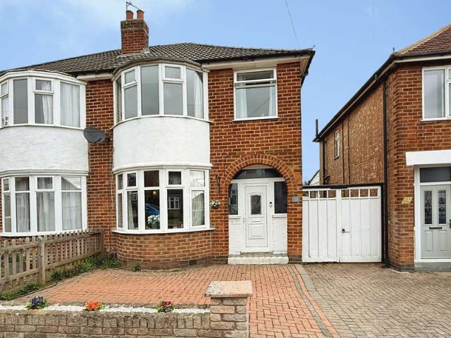 3 Bedroom Property