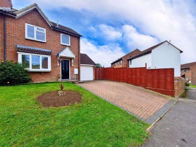 3 Bedroom Property