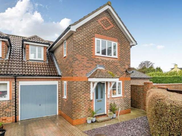 3 Bedroom Property