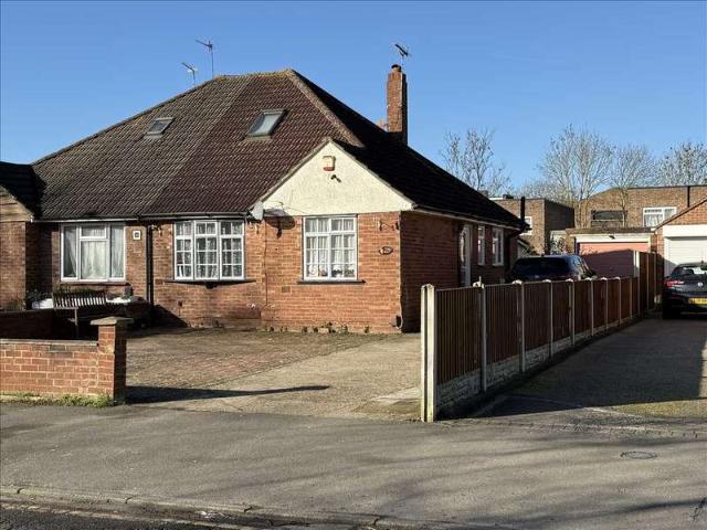 4 Bedroom Bungalow