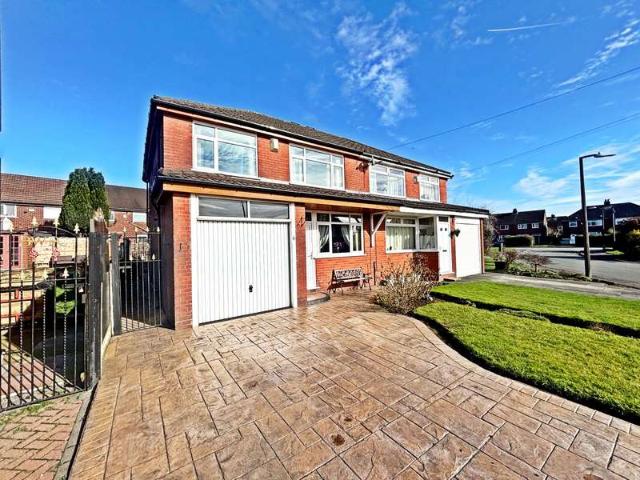 3 Bedroom Property