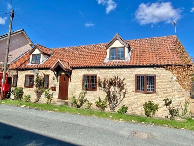 3 Bedroom Property