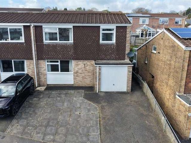 3 Bedroom Property