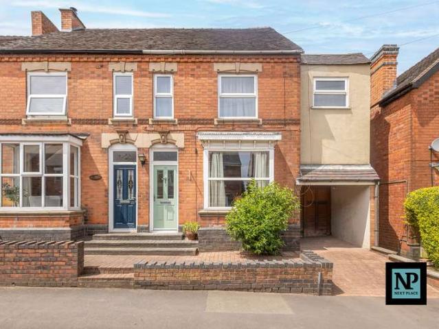 3 Bedroom Property