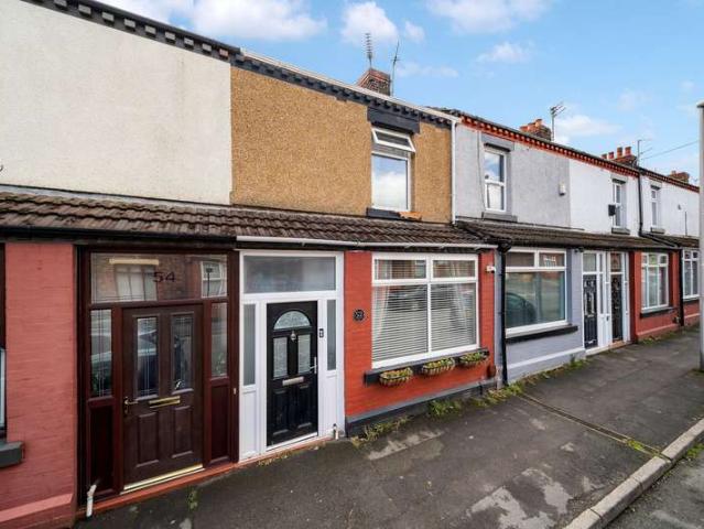 3 Bedroom Property