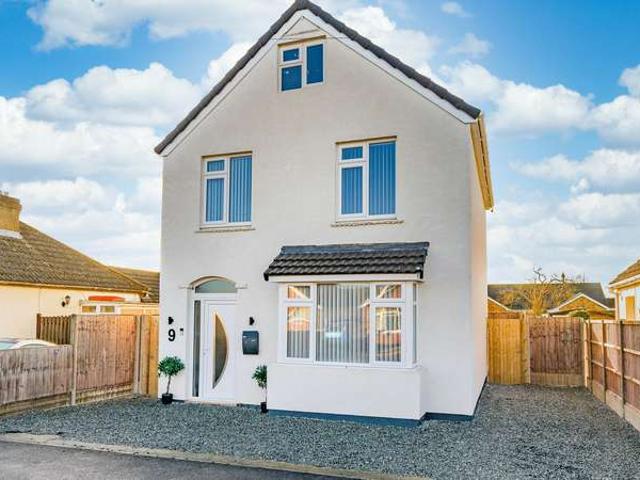3 Bedroom Property