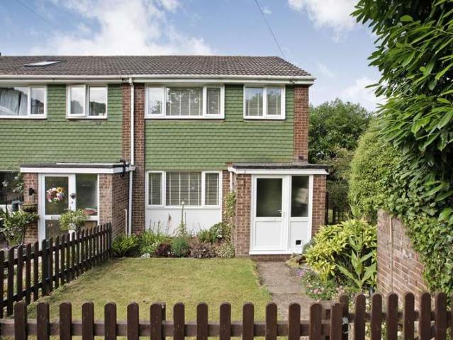 3 Bedroom Property
