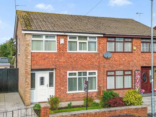 3 Bedroom Property