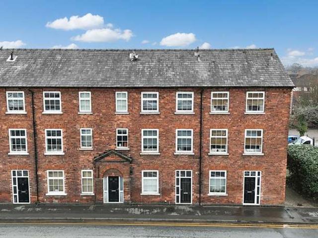 3 Bedroom Property