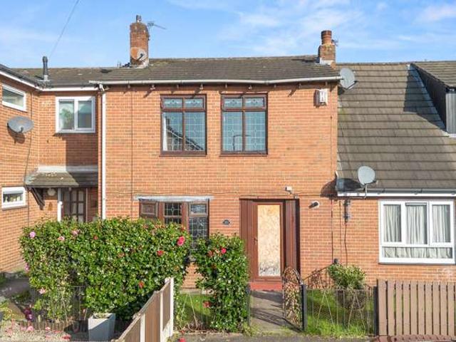 3 Bedroom Property