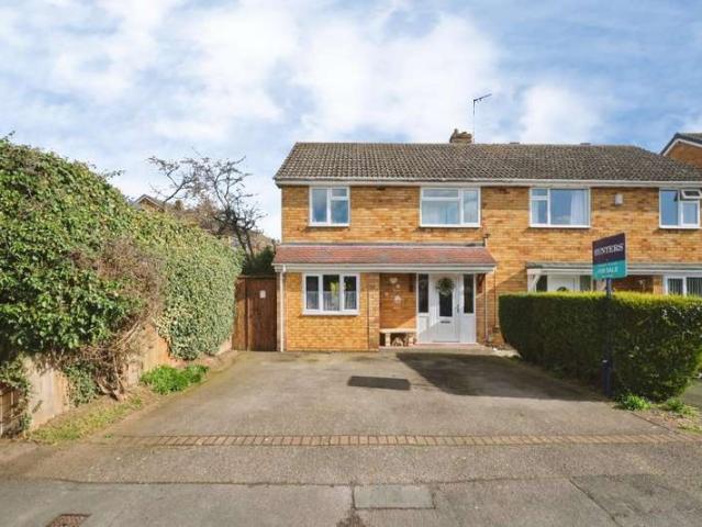 3 Bedroom Property