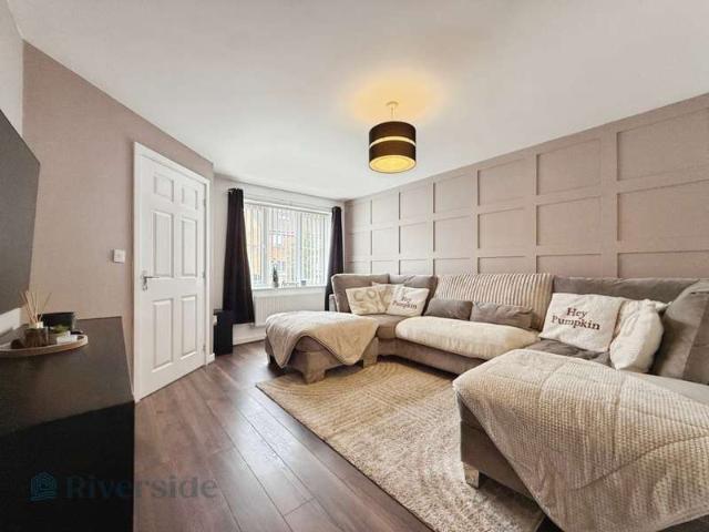 3 Bedroom Property