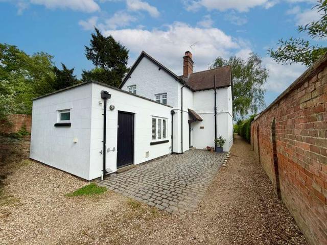 3 Bedroom Property