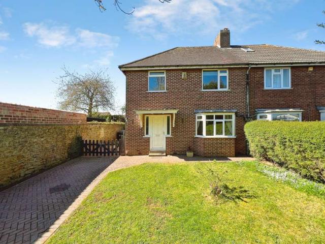 3 Bedroom Property