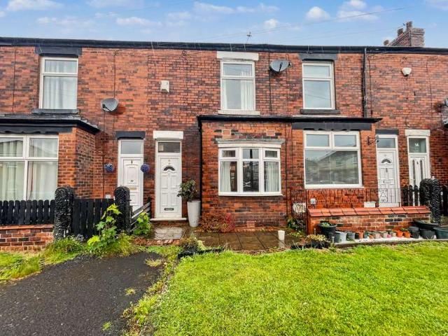 3 Bedroom Property