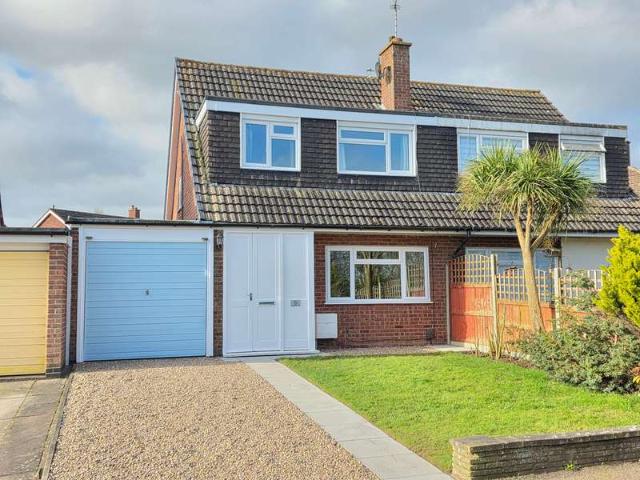 3 Bedroom Property